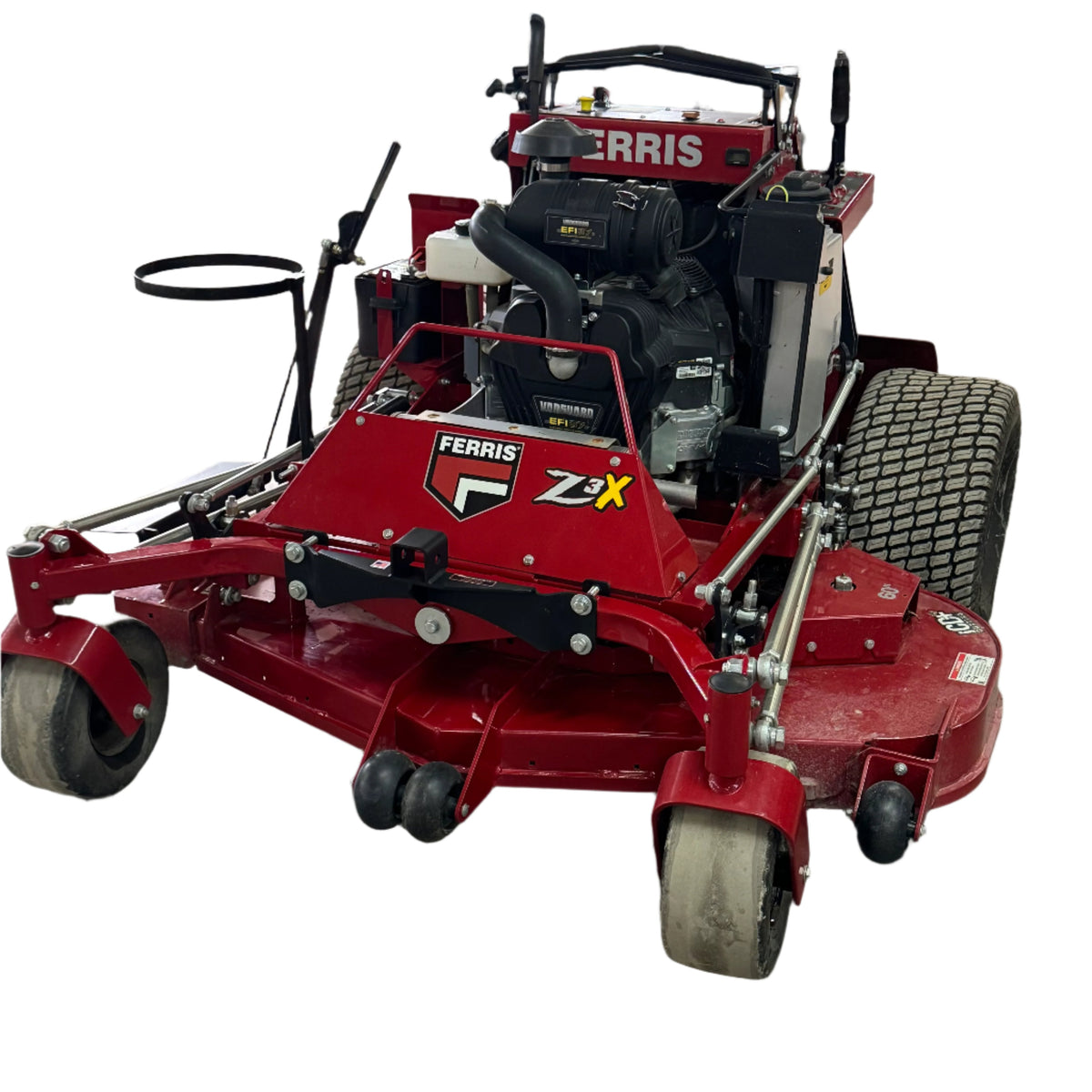 Ferris Mower Accessories – Fabworks OEM