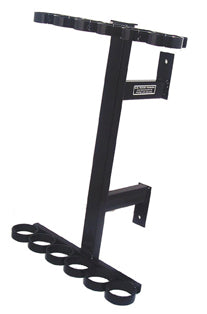 Multi Hand Tool Rack (for Enclosed Trailers) – Fabworks OEM