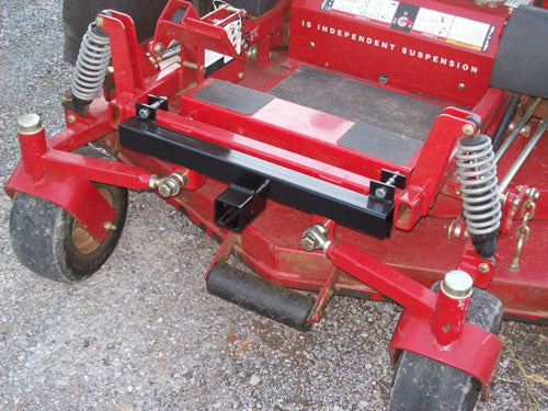 Front Mount Zero Turn Hitch for Ferris IS 3000, IS 3001 – Fabworks OEM