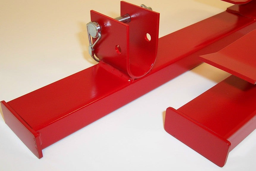 3 Tier Trimmer Rack – Fabworks OEM